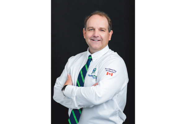 One Minute with David Levy - ConnexFM